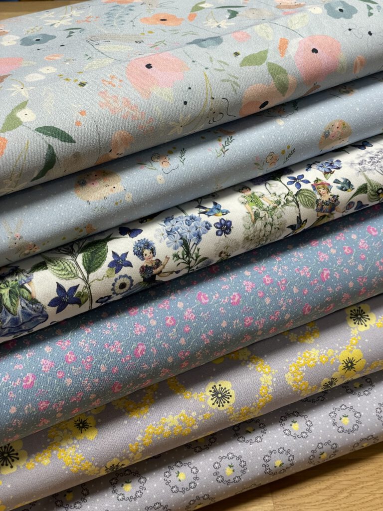 Westfalenstoffe - Steinblau